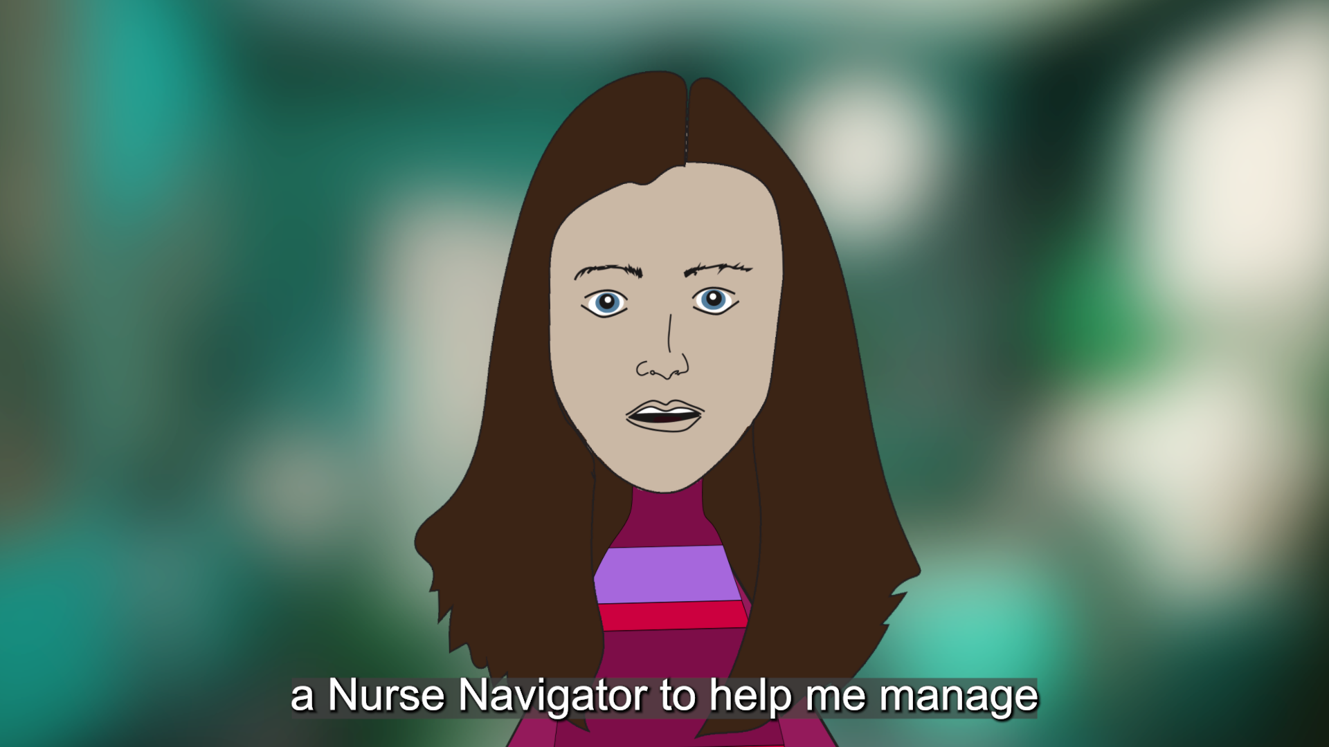Stories – HEALTH CONVERSATIONS: When Aware We Care